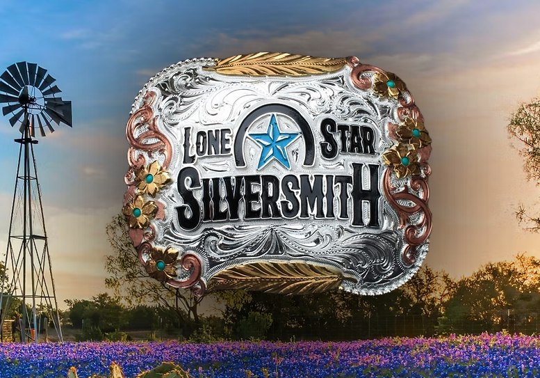 READY TO SHIP BUCKLES – Lone Star Silversmith
