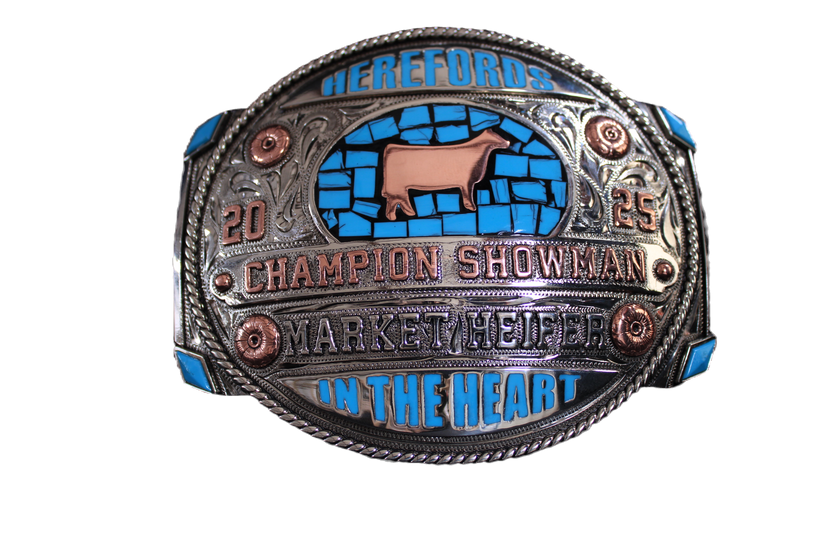 CRUSHED STONE – Lone Star Silversmith
