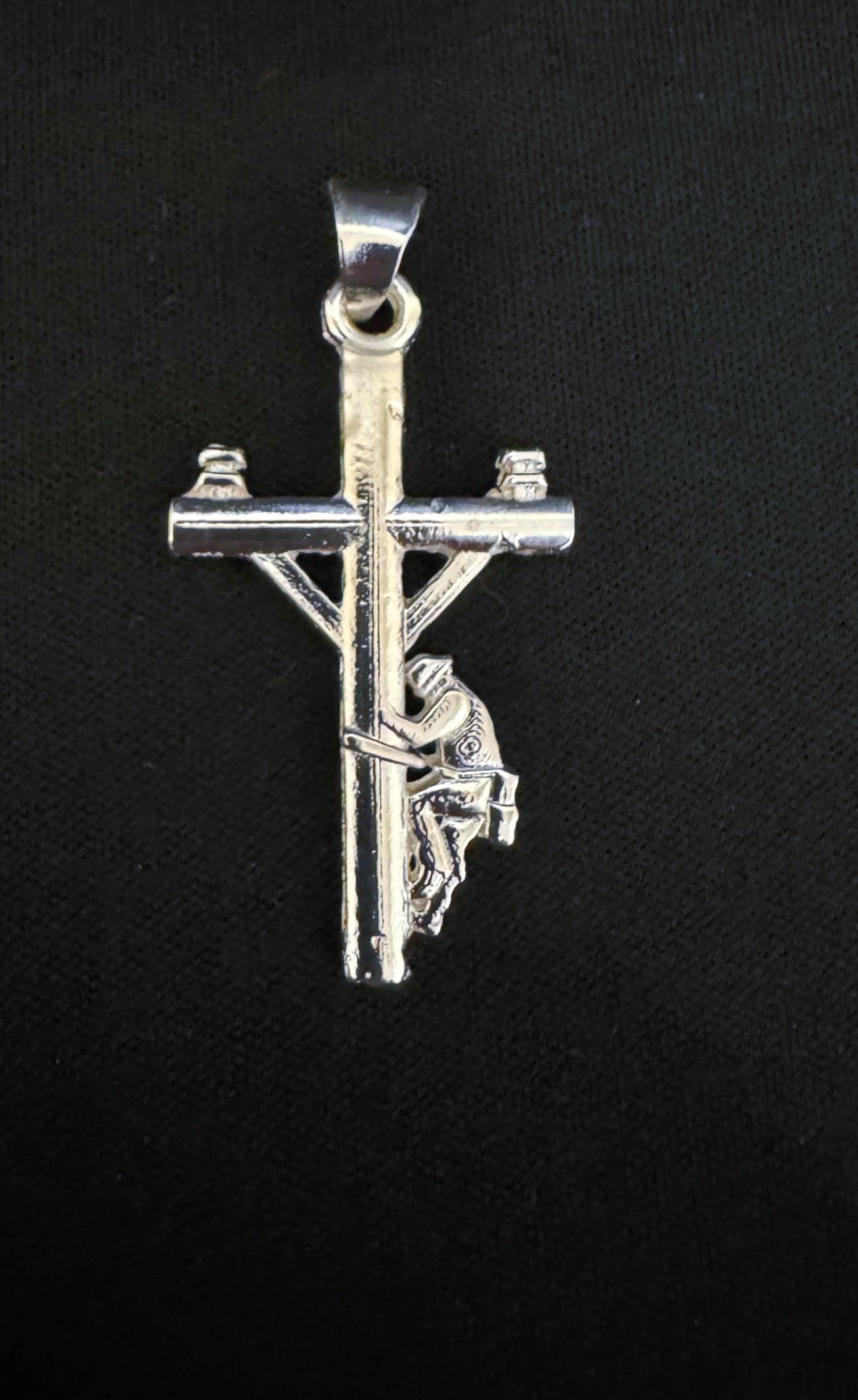 PENDANTS – Lone Star Silversmith