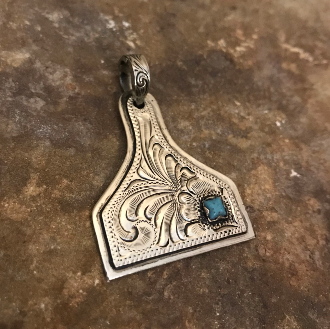 PENDANTS – Lone Star Silversmith