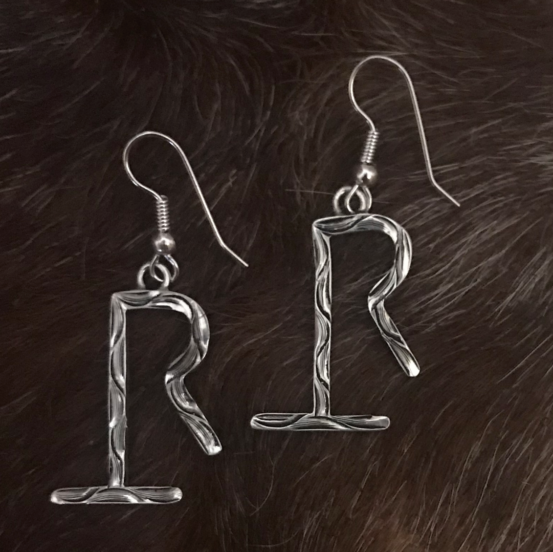 ER-BRAND Sterling Silver – Lone Star Silversmith